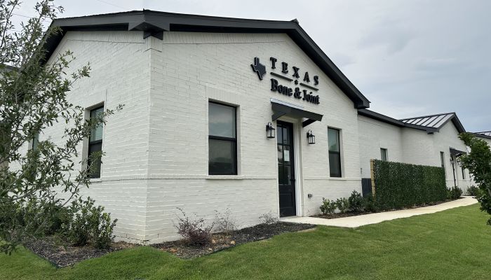 Texas Bone & Joint – Southlake | Texas Bone and Joint